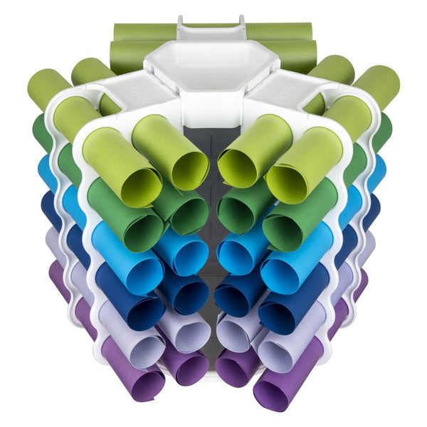 ArtBin Rotating Vinyl Roll Storage Tower – Zoola Craft