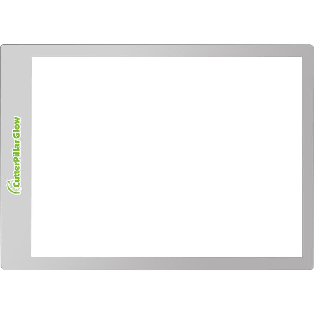 CutterPillar Glow Premium Illumination/Light Pad – Zoola Craft