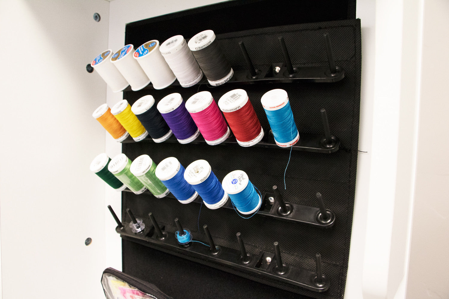 Spool Holder – Zoola Craft