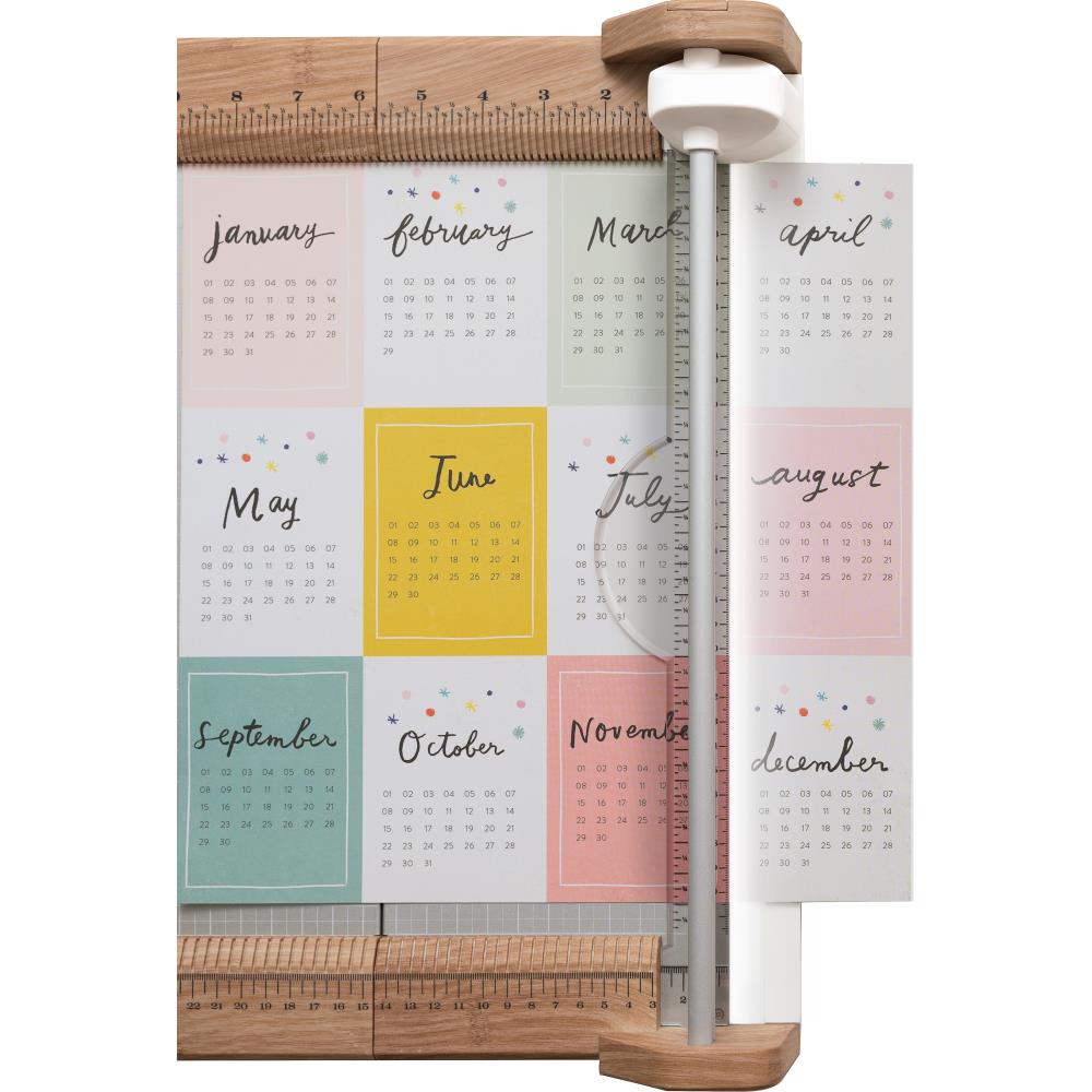 We R Memory Keepers - Premium Paper Trimmer – Zoola Craft