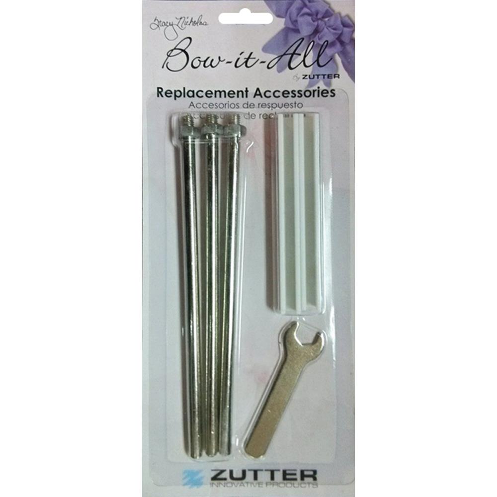 Zutter Bow-It-All Replacement Accessory Pack – Zoola Craft